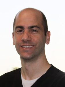 Dr. Aaron R. Tenzer | John C. Wilson DDS